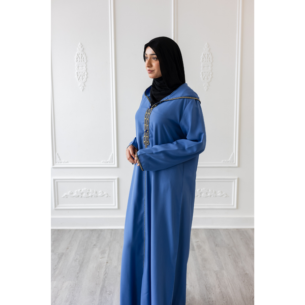 Moroccan Abaya