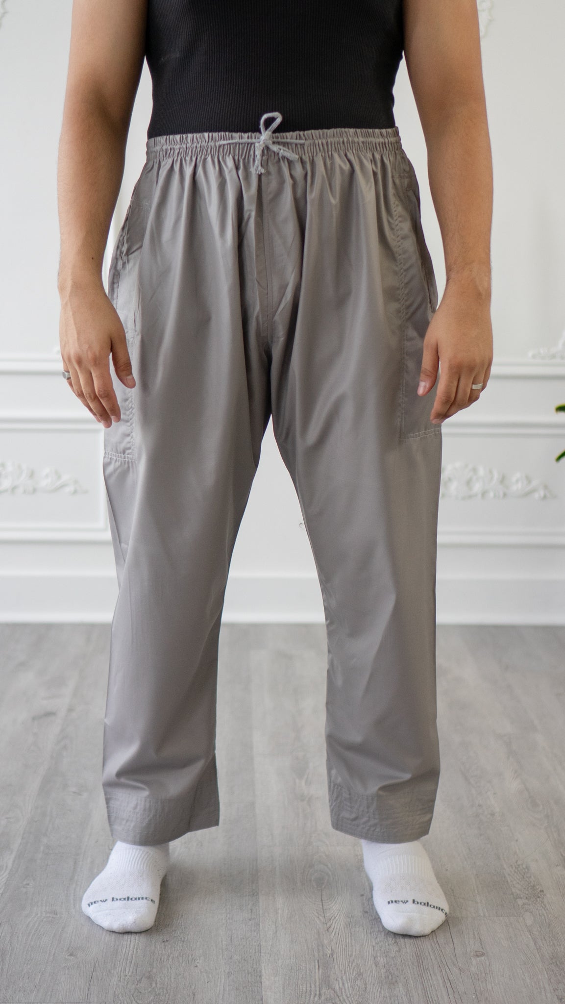 Sunnah Thobe Pants (Start Dust)