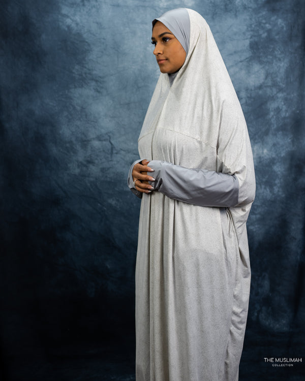Prayer Garment