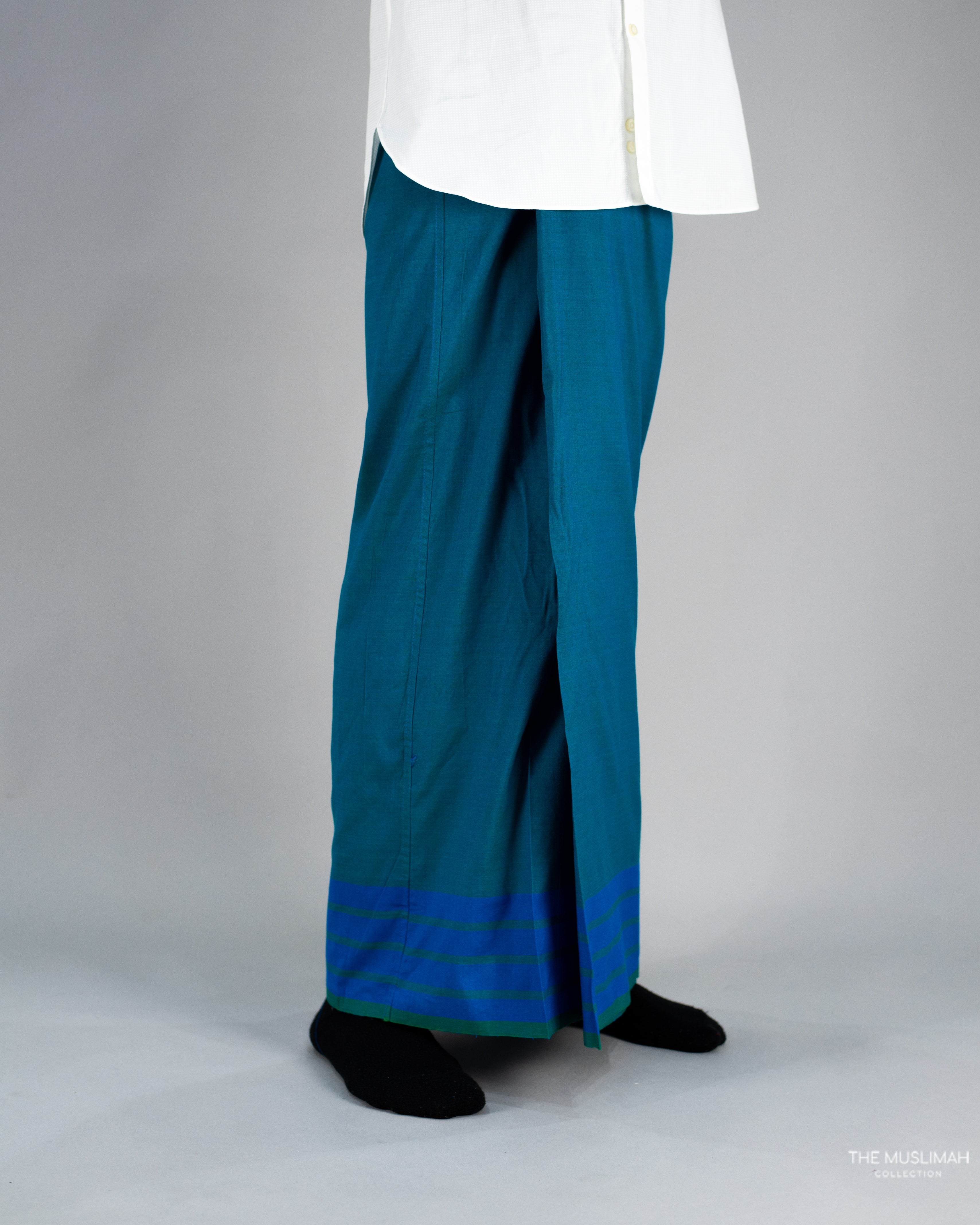 Waist Wrap - Izaar/Sarong